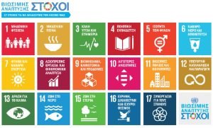 17 ΣΤΟΧΟΙ ΑΕΙΦΟΡΟΥ ΑΝΑΠΤΥΞΗΣ – Fotoessa